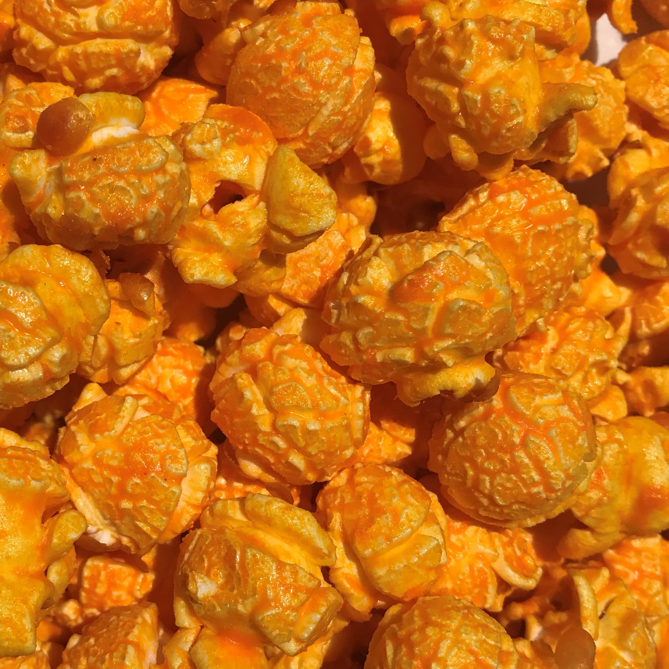 Jacks Xtra Cheesy | POP-N-JACKS