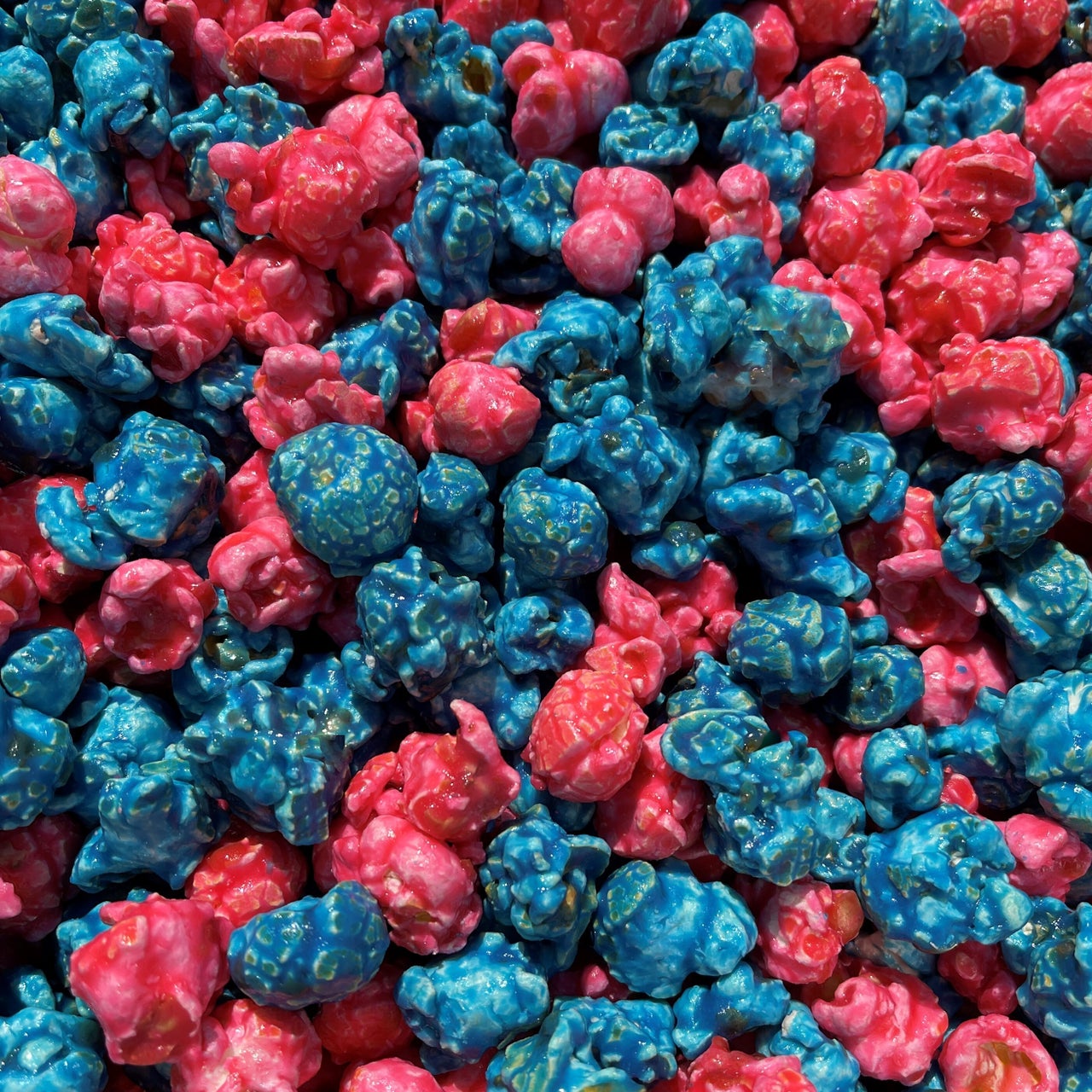 JACKS FLAVORED COLOR POPCORNS | POP-N-JACKS